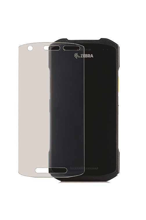 Screen Protector para hand held Zebra TC20/25 – Práctico Click