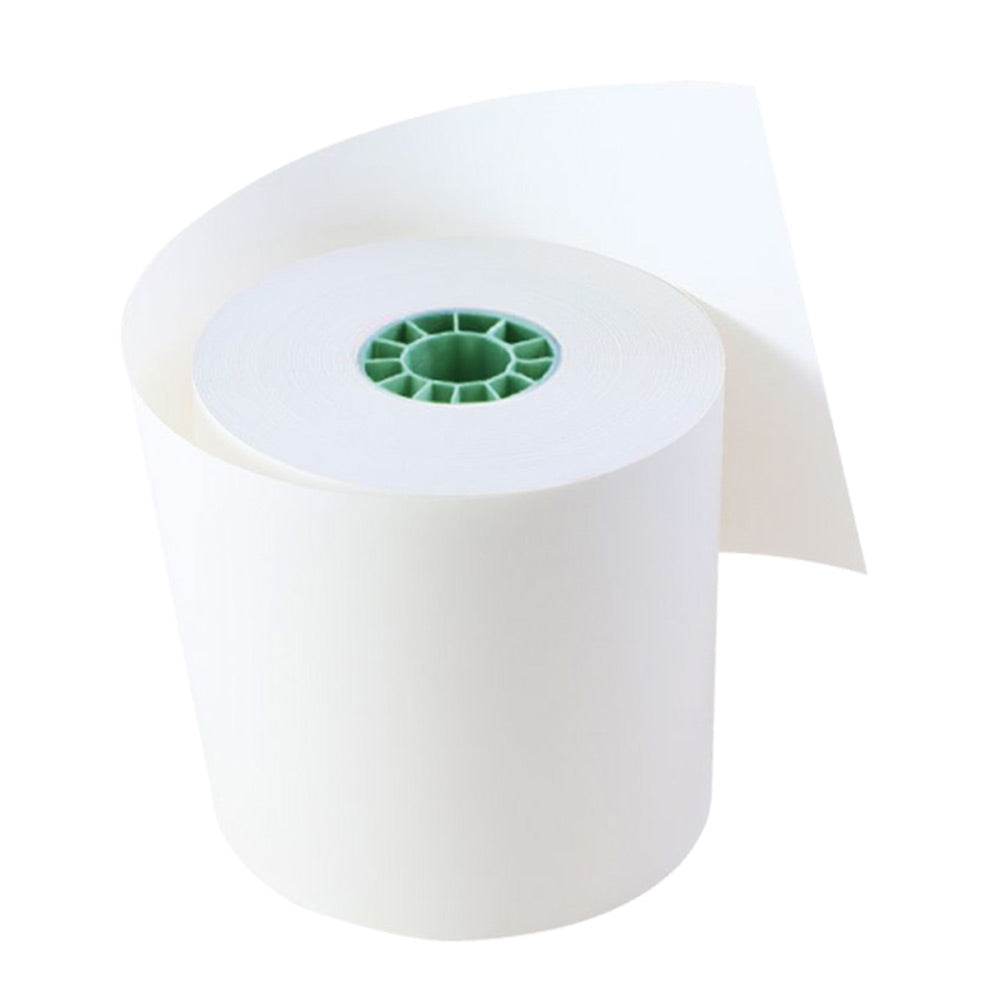 Rollo Bond 76x70MM, Caja con 75 rollos C/Panal – Práctico Click